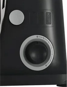 Midea BL6006W stříbrná / Stolní mixér / 800 W / 1.5l