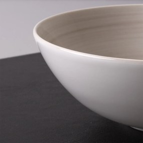 Sada talířů 16 ks – Premium Platinum Line Rocca - 490181