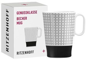 Hrnek na kávu Ritzenhoff Genussklasse 335 ml by Christine Kordes #2 3731006