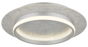 Globo 62000102- LED Stmívatelné stropní svítidlo MARY LED/24W/230V 2700-6500K+DO