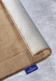 Villeroy & Boch Kusový koberec 106171 Copper Brown, 80x150, hnědá, ložnice