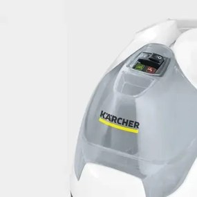 Kärcher SC 4 EasyFix PLUS / Parní čistič s kluzákem na koberce / 2000W