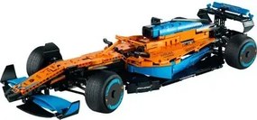 LEGO® Technic 42141 Závodní auto McLaren Formule 1 / Počet dílků: 1432
