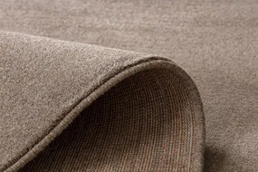 Koberec TEXTURA 488.04.LA600 Osta hnědý