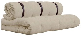 Variabilní pohovka Karup Design Buckle Up Linen Beige
