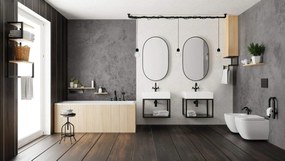 Deante Bidet tap