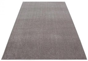 Vopi | Kusový koberec Ata 7000 beige - kulatý 160 cm průměr