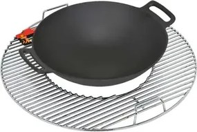 Flash Grilovací rošt BBQ systém průměr 47cm