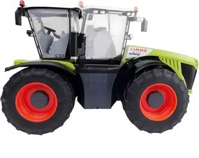 HAPPY PEOPLE RC traktor Claas Xerion 5000 / Otočná kabina / Dálkové ov