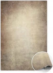 Vinylový Koberec Univezální rohož s s potiskem Motiv Beton 100 x 150 cm