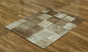 Vopi | Kusový koberec Mondo 36WBG - 80 x 150  cm