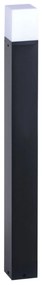 TK Lighting - Venkovní stojací lampa K-8142