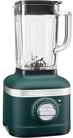 KitchenAid Artisan K400 stolní mixér, lahvově zelená, 5KSB4026EPP