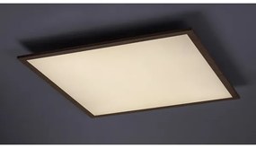 Rabalux 6908 - LED Přisazený panel ALMOND LED/40W/230V 4000K
