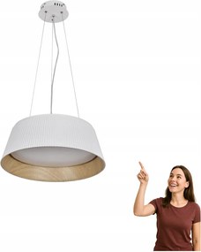 Závěsná Led lampa 24W Umbria 31-24176 Candellux