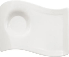 Villeroy&Boch New Wave Caffe podšálek espresso 17x13cm