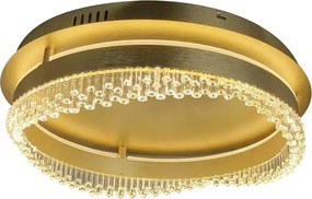 Stropní LED svítidlo Preciosa, 1x LED 36w, 4000k, g