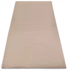 Dywany Lusczow Dětský kusový koberec BUNNY béžový, velikost 140x190