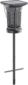 RainPoint BALDRTHERM BZ501FRF / Lapač hmyzu / solární / 3000 V / IPX4