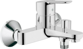 Vanová baterie GROHE Project bez sprchového setu 150 mm chrom SIKOBGPRO222