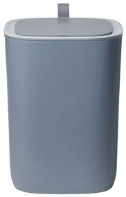 EKO Odpadkový koš s chytrým senzorem Morandi 12 l šedý - Default Title