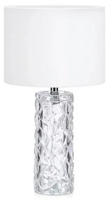 Markslöjd | Markslöjd 107189 - Stolní lampa MADAME 1xE27/40W/230V | ML0441