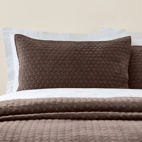 Povlaky na polštáře v sadě 2 ks 50x75 cm Attica Velvet – Bianca