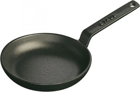 litinová Mini Pánev na smažení 12 Cm Staub