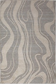 XXXLutz TKANÝ KOBEREC, 200/310 cm šedá Flair Rugs - Online Only koberce & rohožky - 003165045203