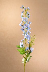 Paramit DELPHINIUM Aranžovací květina modrá 80 cm