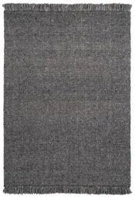 Vopi Kusový koberec Eskil 515 anthracite 140 x 200 cm