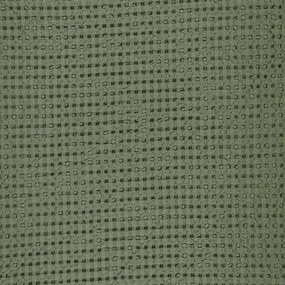 Abyss & Habidecor Pousada retro fialové ručníky ze 100% egyptské bavlny Abyss Habidecor | 275 Khaki, Velikost 100x150 cm