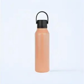 Runbott Mii Peach / Termoláhev / 600 ml / vakuová izolace / studená 32