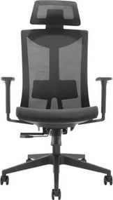 Ergo Office ER-414 / Kancelářská ergonomická židle