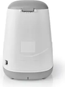 Nedis SmartLife Dávkovač krmiv pro domácí zvířata / Automatické krmítk