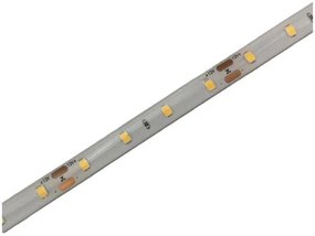 Led pásek avide prémiový led pásek 64 x 2835 smd 8 w/m, 1160 lm/m, voděodolný, teplá bílá