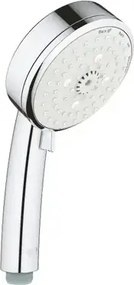 Grohe Tempesta Cosmopolitan - Sprchová hlavice | 4 proudy | chrom