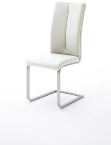 Židle Paulo II Barva: Bílá