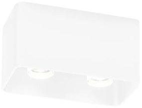 WEVER & DUCRÉ DOCUS 2.0 LED Barva: Signální Bílá, Teplota chromatičnosti: 2700 K