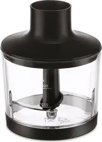 Zelmer ZHB6000 stříbrná / Tyčový mixér / 1500W / 0.8l  0.5ml
