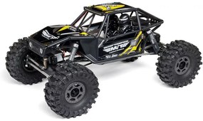 Axial capra 1.9 4ws 1:10 rtr žluté
