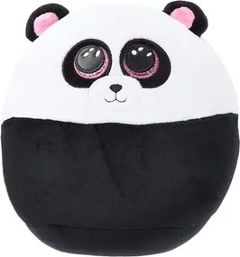 TY Squishy Bamboo panda / 22 cm