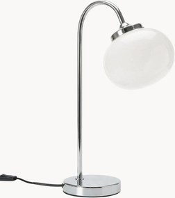 Stmívatelná stolní lampa Elsy