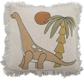 Dekorativní polštář Lupo dinosauři