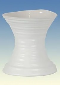 Autronic Váza keramická - bílá matná OBK665173
