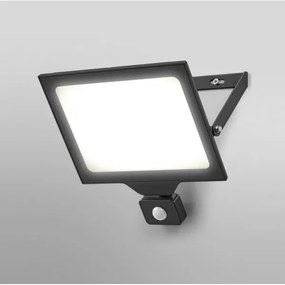 Ledvance - LED Venkovní reflektor se senzorem FLOODLIGHT LED/200W/230V IP65