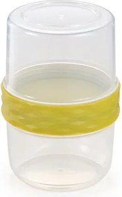 TESCOMA Dvoudílná dóza na potraviny 4FOOD, 350/350 ml