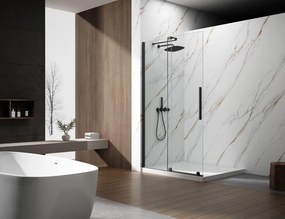 Gelco Gelco, SPIRIT obdélníková sprchová zástěna 1200x800mm L/P varianta, GI1012GI3580