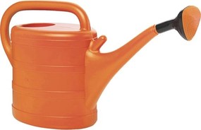 GARDENICO Konev na zalévání RETRO oranžová 10 l