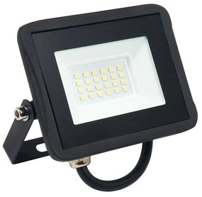 BERGE LED reflektor IVO - 20W - IP65 - 1700Lm - studená bílá - 6000K